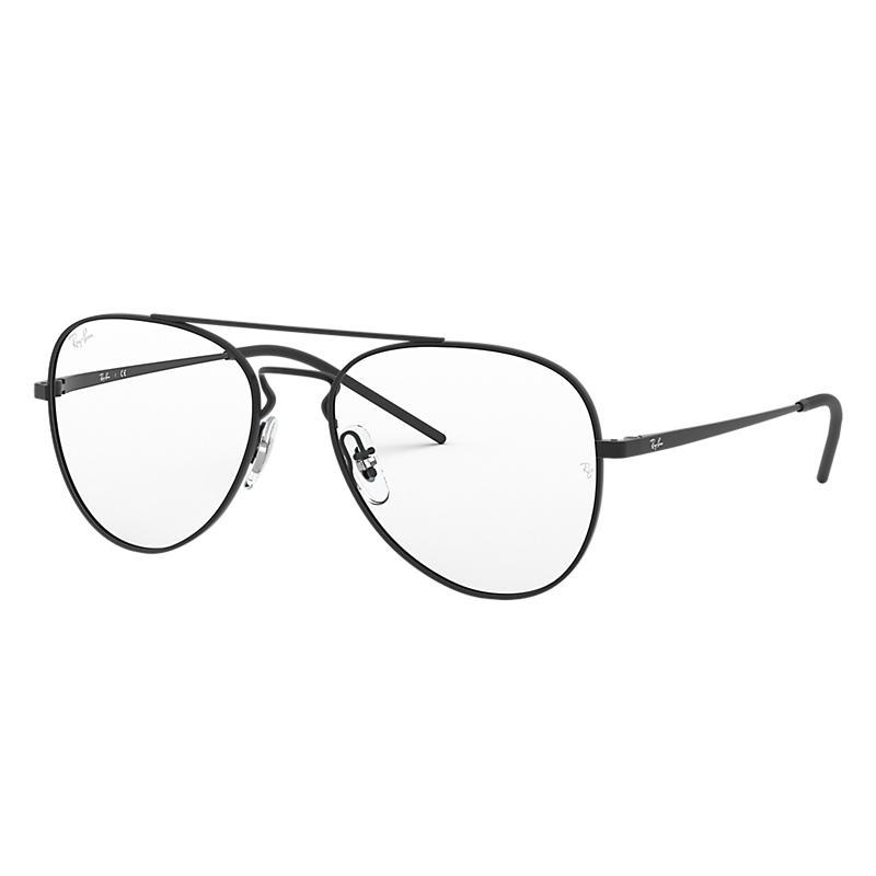 Ray-Ban RB6413 Black – BlackSkinny